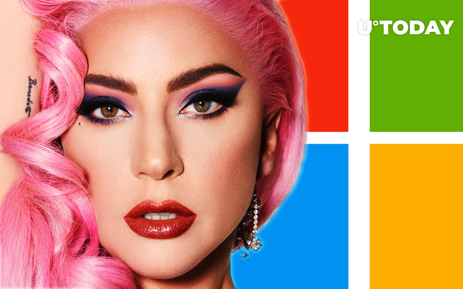 Ex-CIA Agent Tweets Conspiracy Theory About Microsoft's Cryptocurrency ...