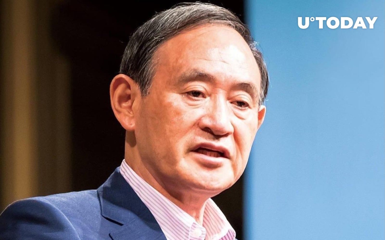 Japan's New Prime Minister Chooses Ripple Board Member as His Economic ...