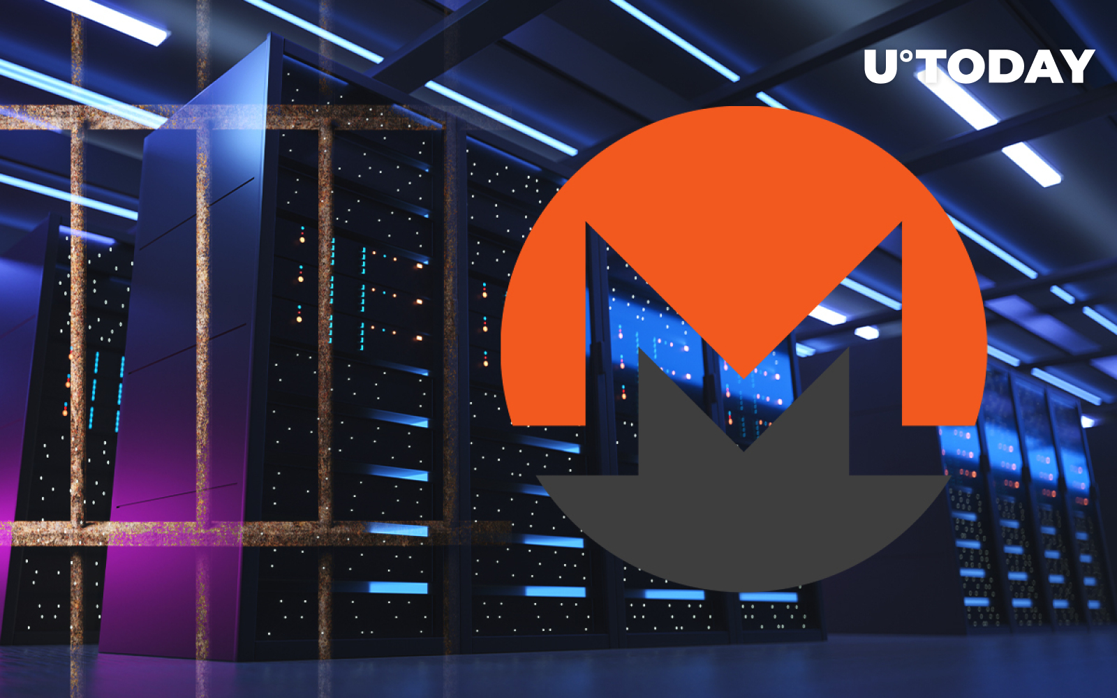 Here's What Happened to Australian Who Was Mining Monero on Government ...