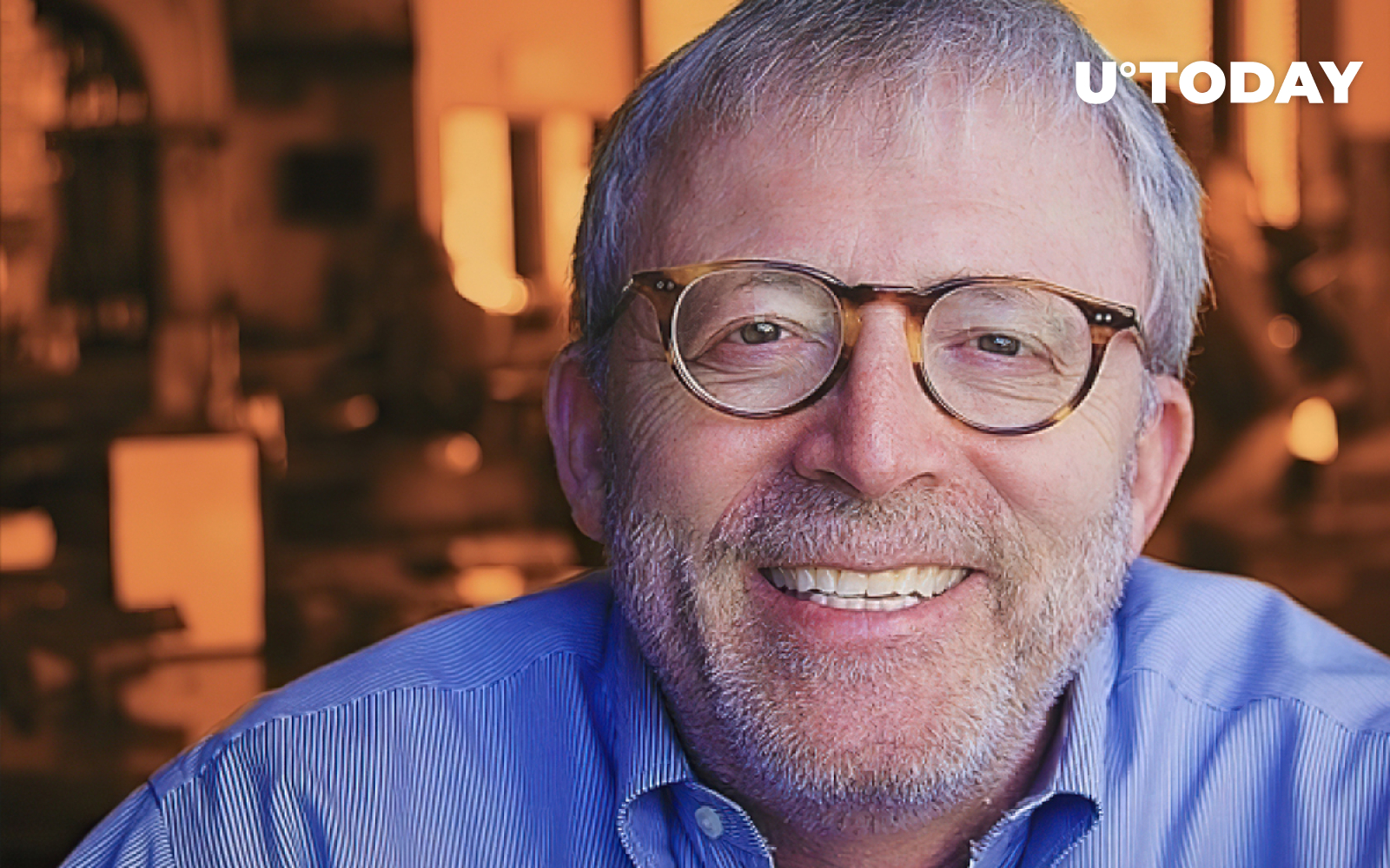 Trading Legend Peter Brandt Shares His Thoughts on Bitcoin’s Use Cases ...