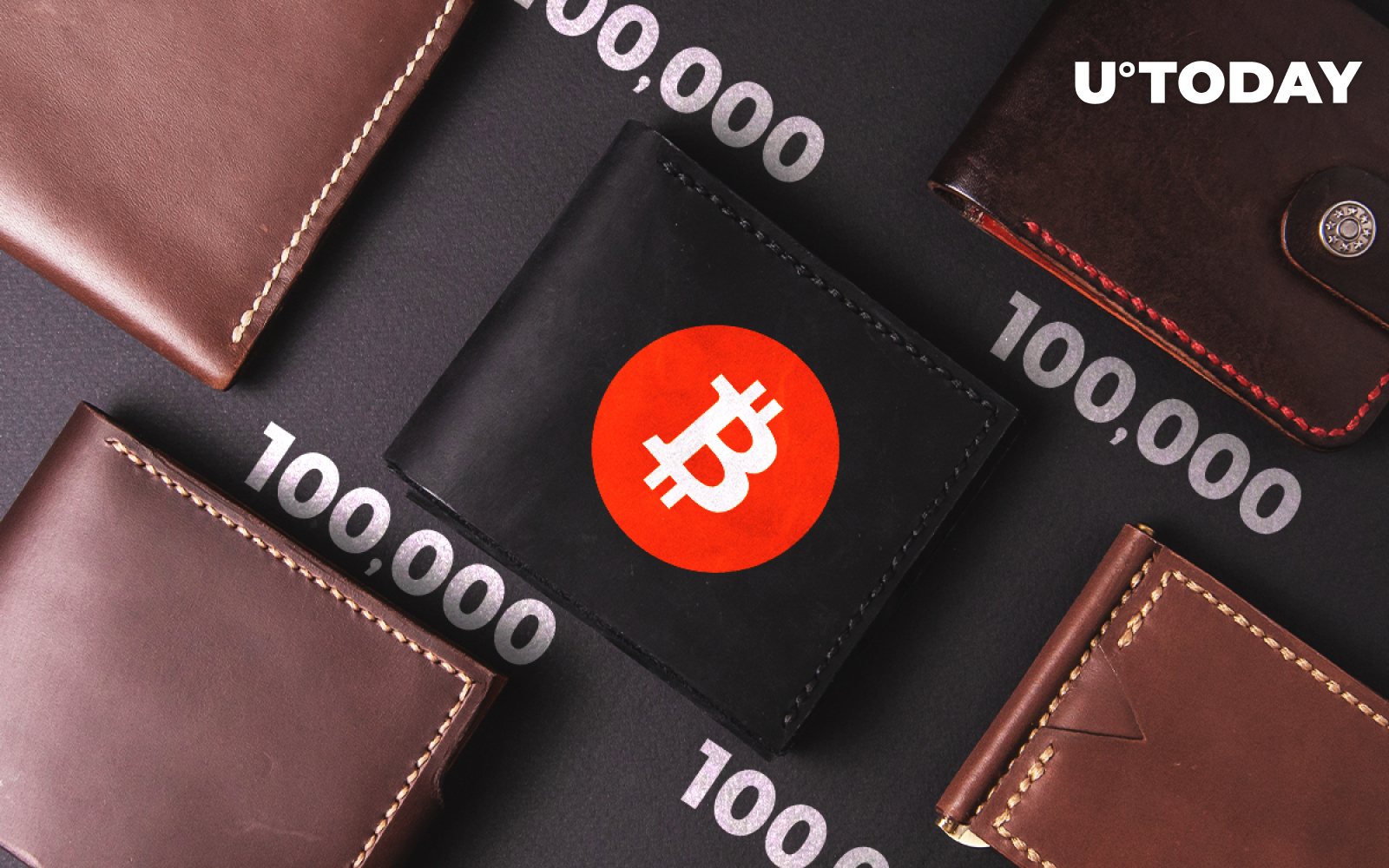 100,000 Unique Bitcoin Wallets Have Been Moving BTC to Exchanges Daily ...