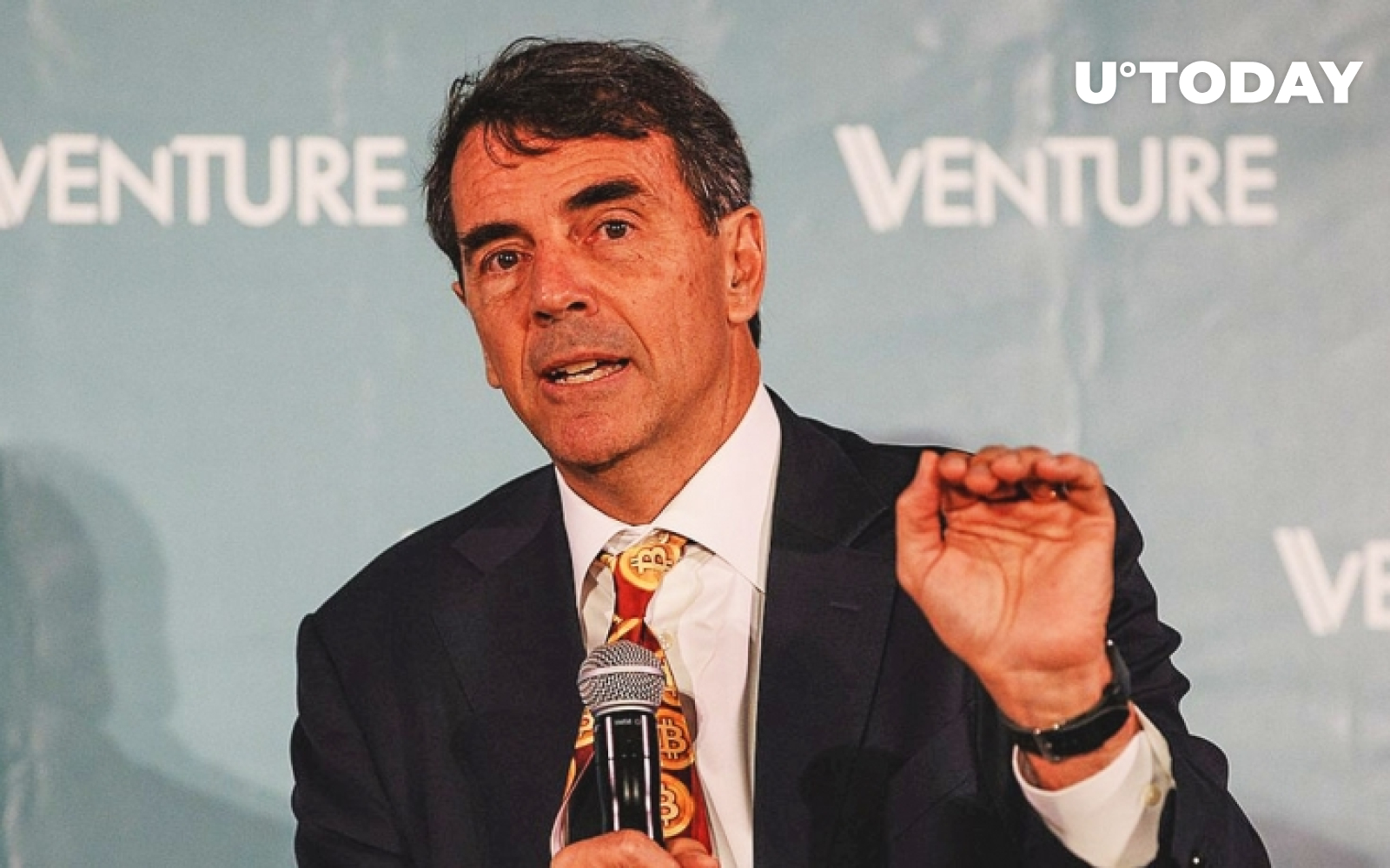 Billionaire Tim Draper: “We Are Seeing the Boom in Bitcoin” - U.Today