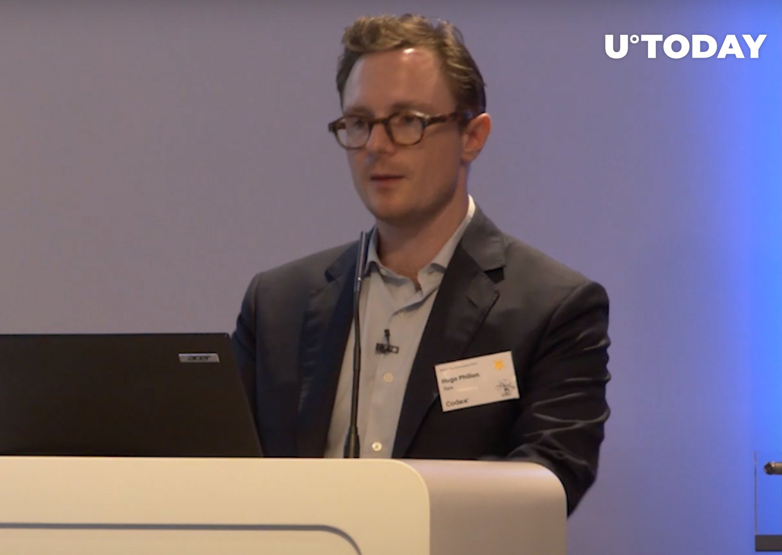 Flare CEO Names Main Disadvantages of Ethereum’s Proof-of-Stake - U.Today