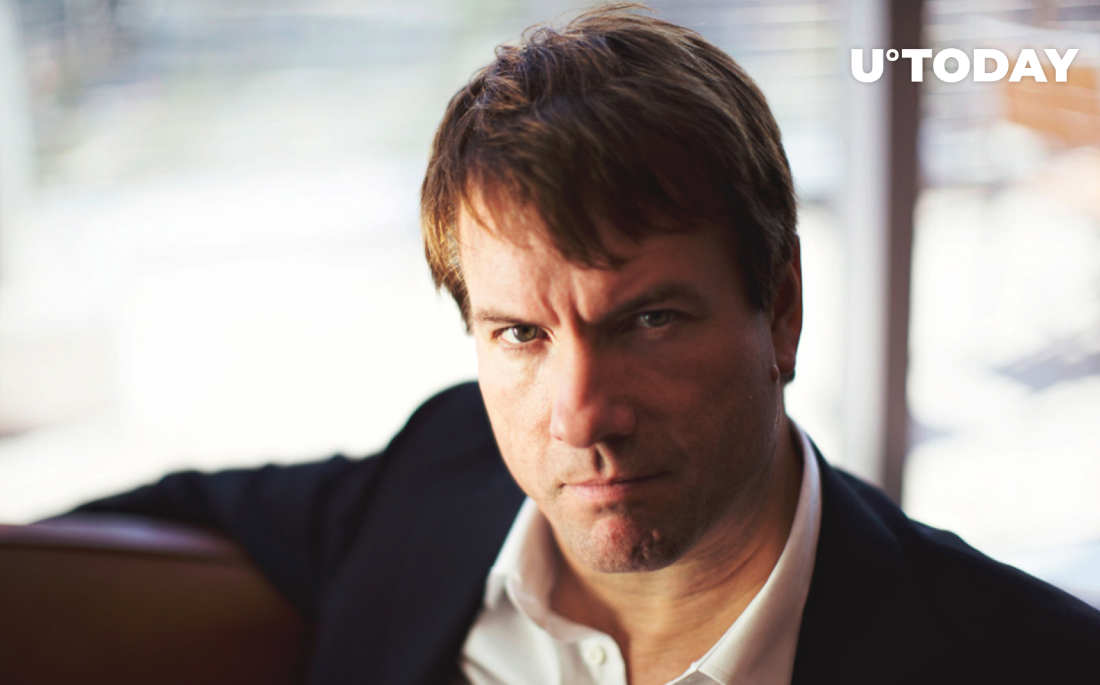 MicroStrategy CEO Just Destroyed Bitcoin Cash with One Tweet - U.Today