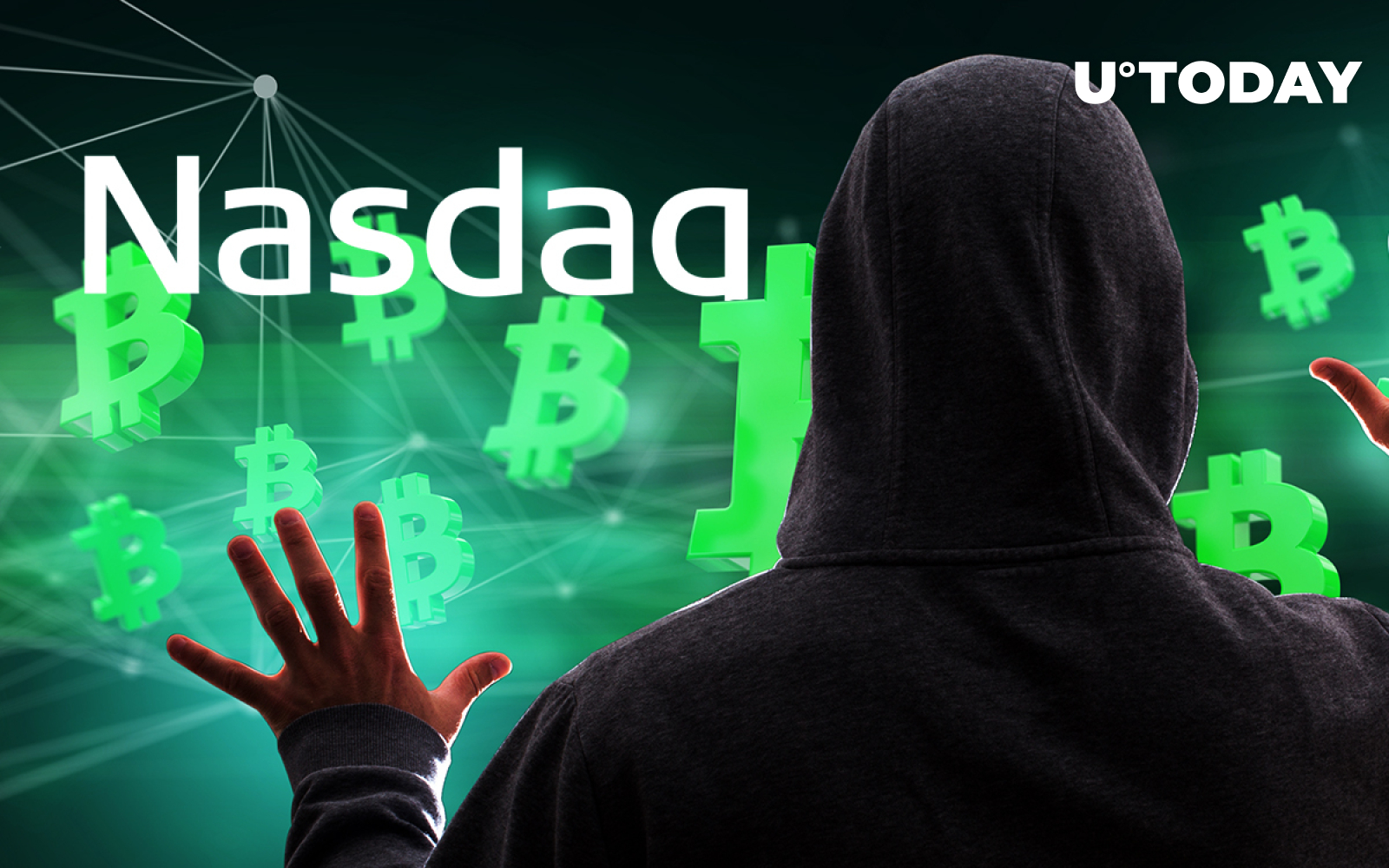 Bitcoin Hackers Demand Ransom from Nasdaq-Listed Companies in Israel ...