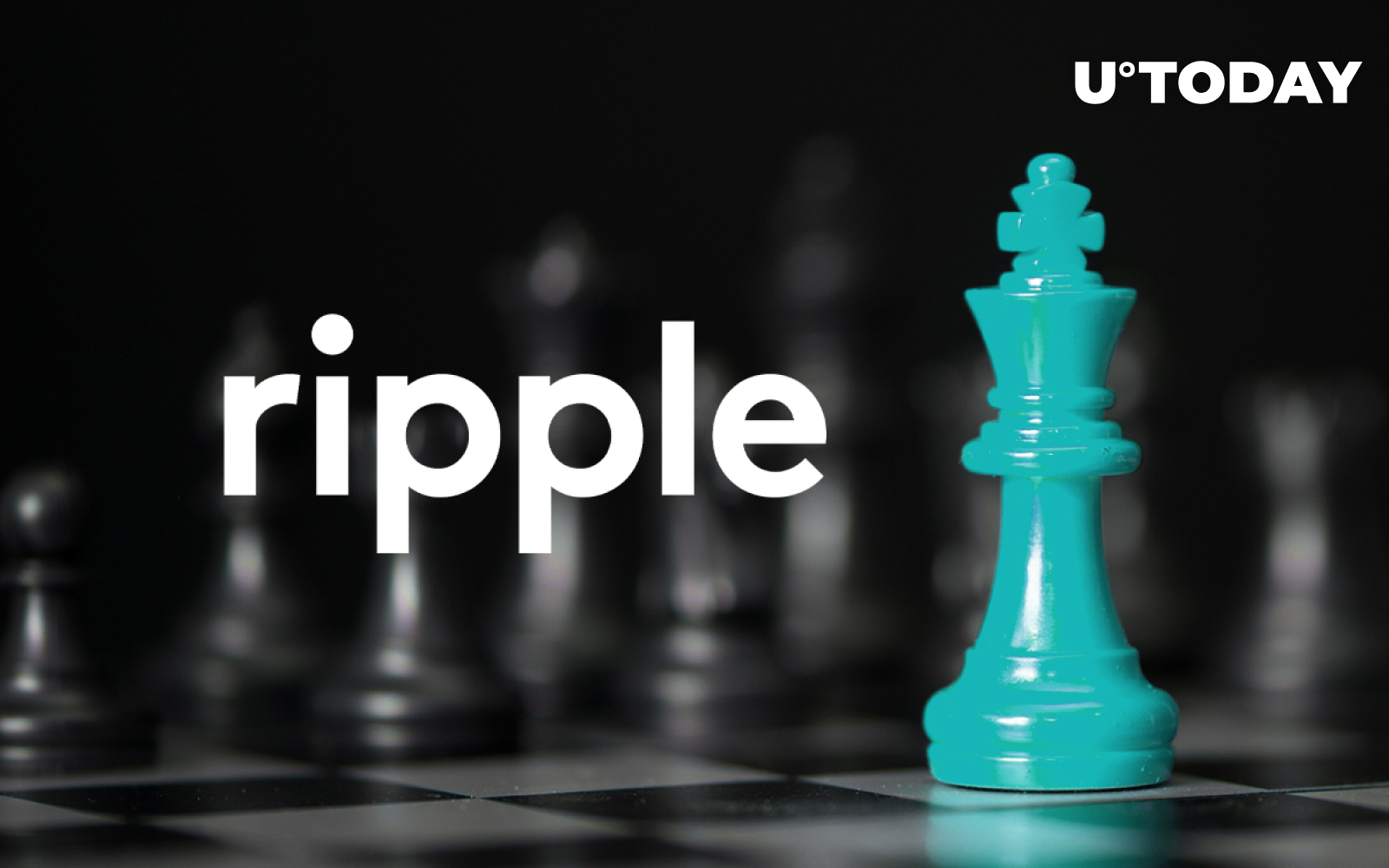 Ripple Unveils New Brands and Executive Reshuffle - U.Today