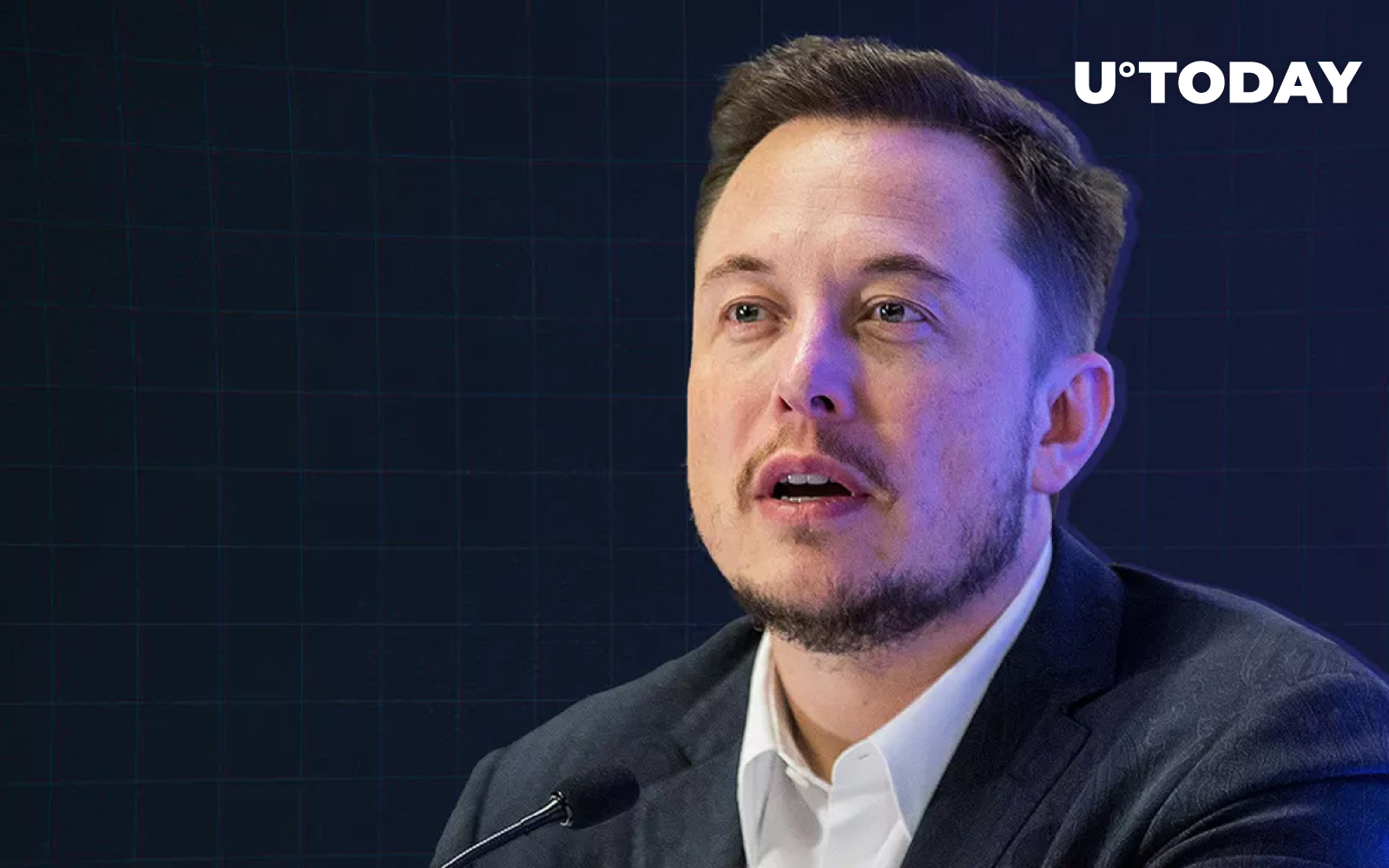 Elon Musk Denies There’s Bitcoin ATM at Tesla’s Gigafactory - U.Today