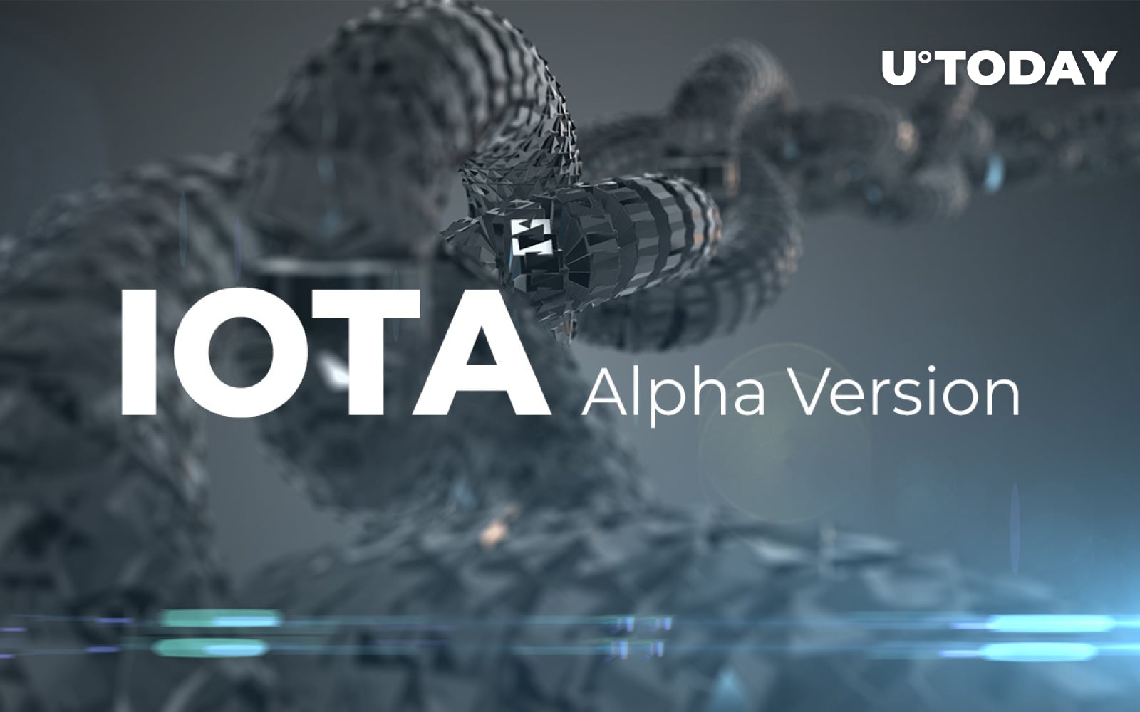 IOTA Announces Final Alpha Version of Its Solution for Decentralized ...