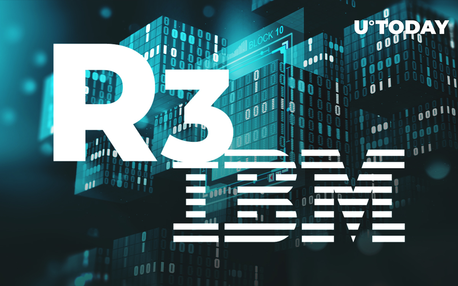 R3 to Bring Its Blockchain Platform to IBM LinuxONE