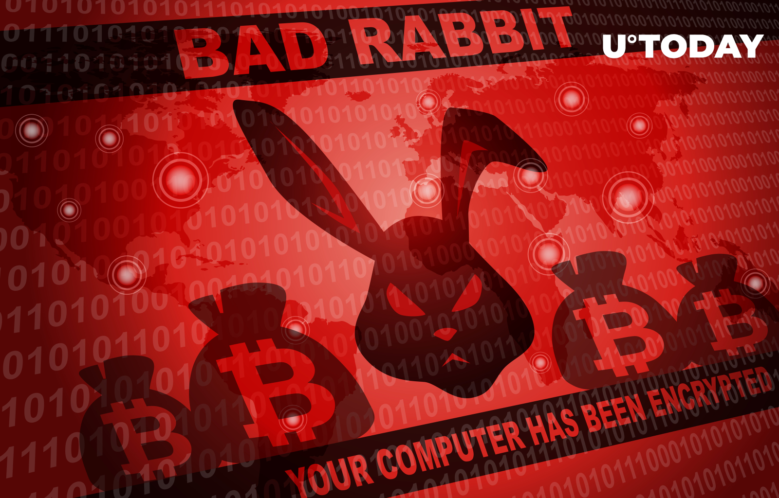 Energy Giant Enel Group Hit with $17,000,000 Bitcoin Ransomware Attack