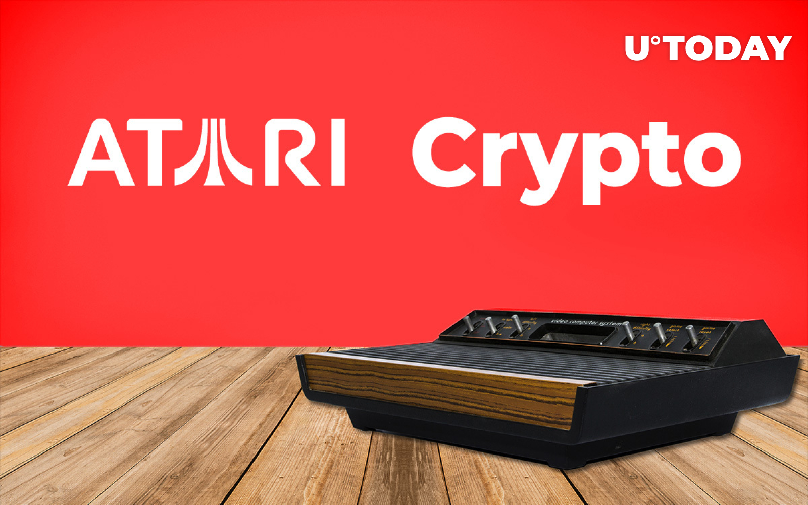 Leading Game Maker Atari Will Let Gamers Spend Atari Tokens While Playing