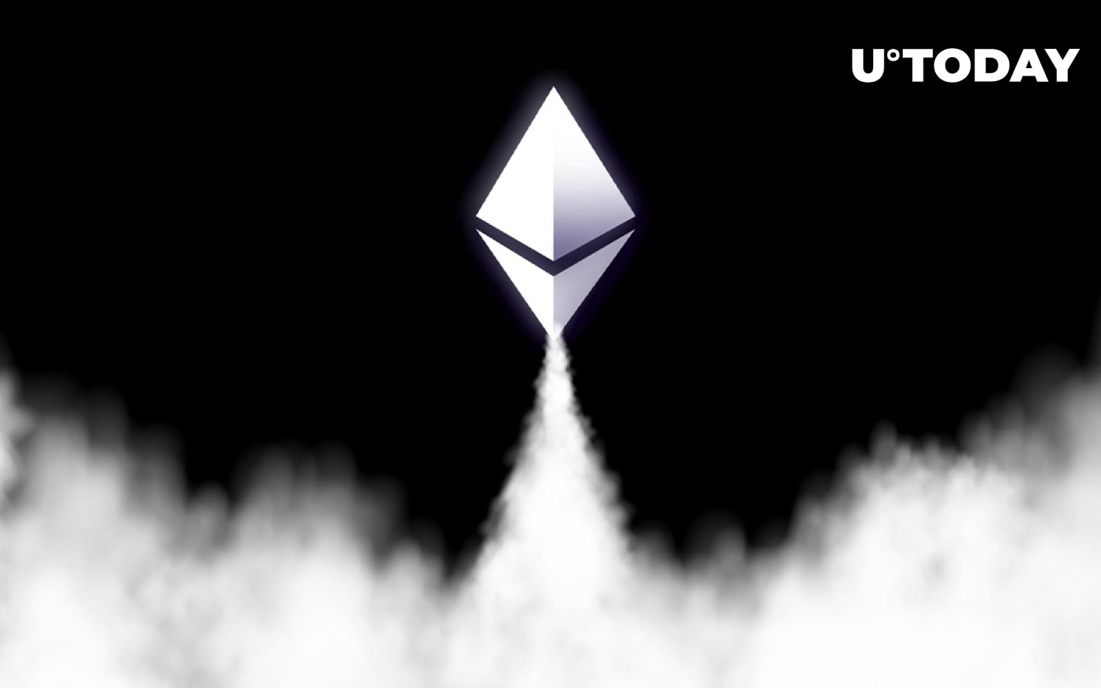 Number of ETH Exchange Deposits Surges While Total of Non-Zero ETH ...