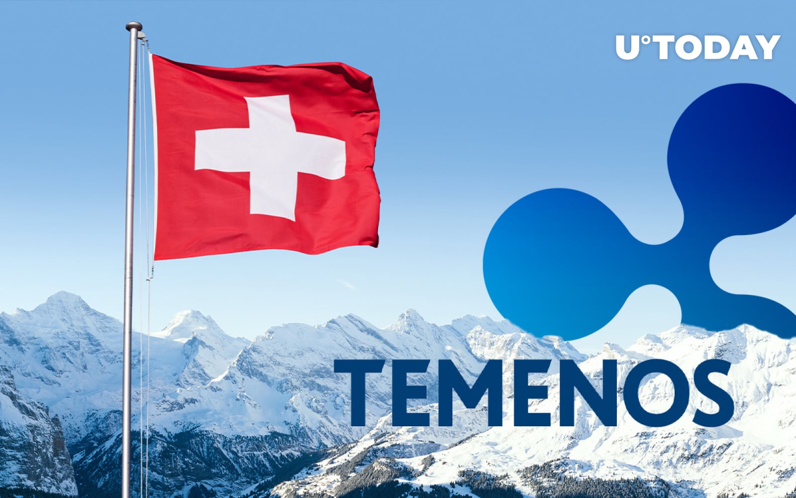 Ripple Partner Temenos Selected to Power New Swiss Digital Bank in 2020 ...