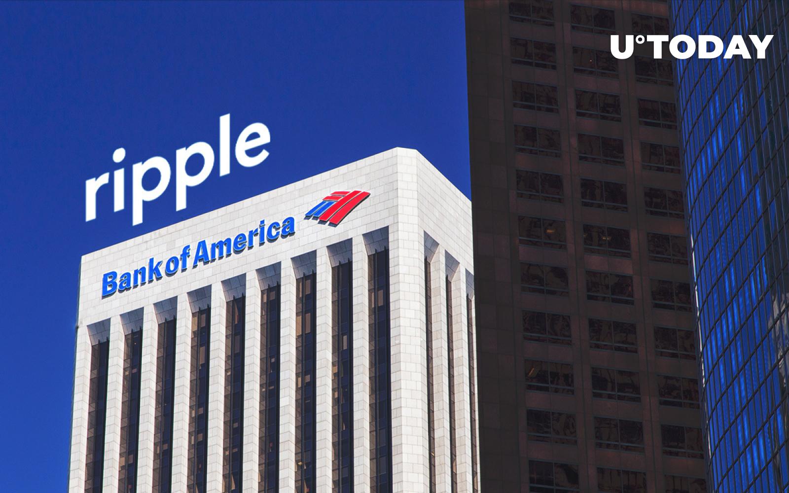 Ripple Confirms Again Bank of America Uses Its Tech at Swell ...