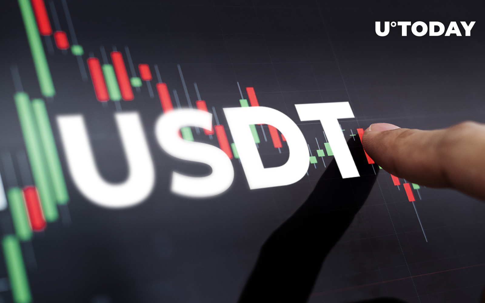 USDT Number of Exchange Withdrawals Hits 5-Month Low: Analysis