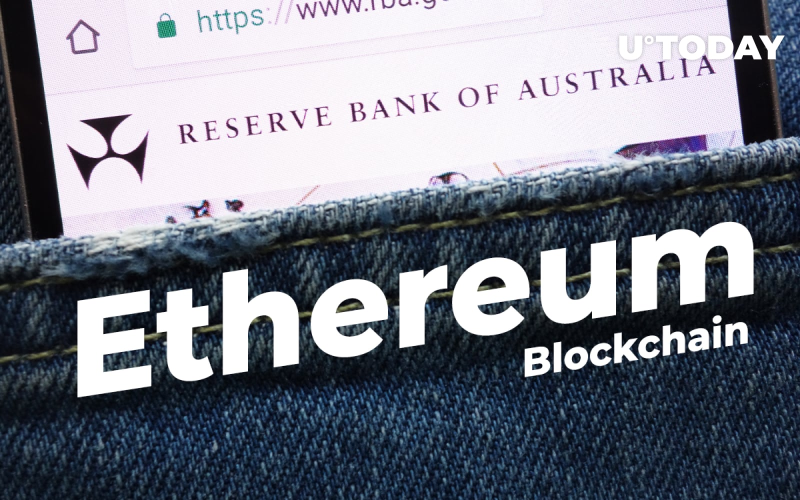 Ethereum Blockchain Chosen by Reserve Bank of Australia for Issuing ...