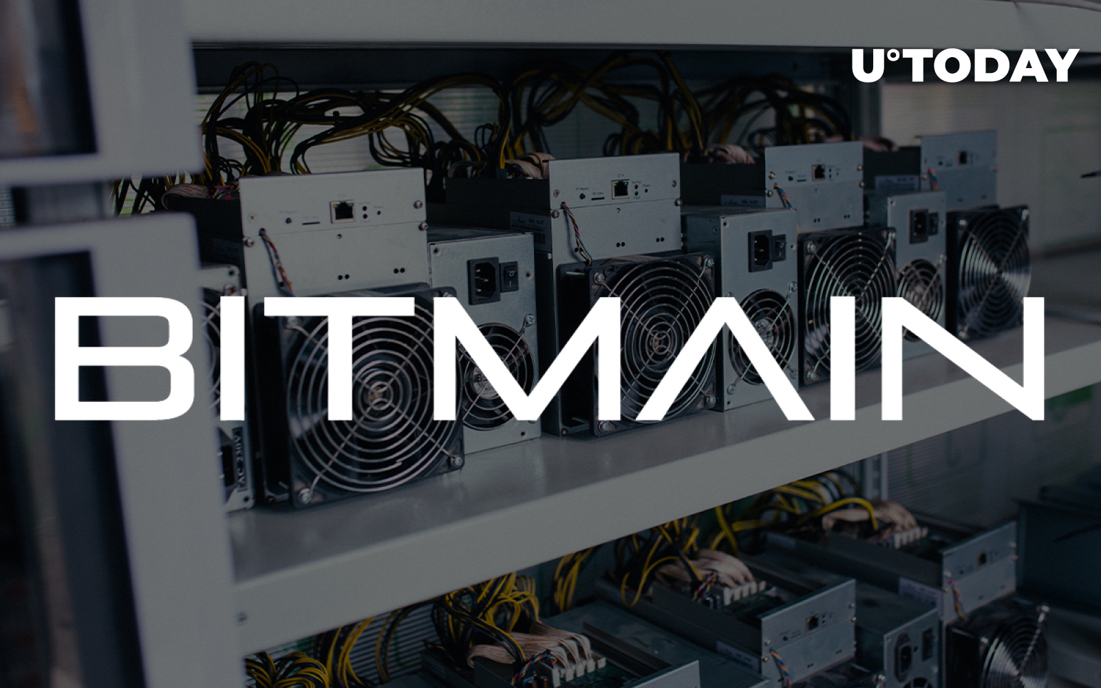 Bitcoin (BTC) Miner Producer Bitmain Releases New Miner, AntRack. It ...