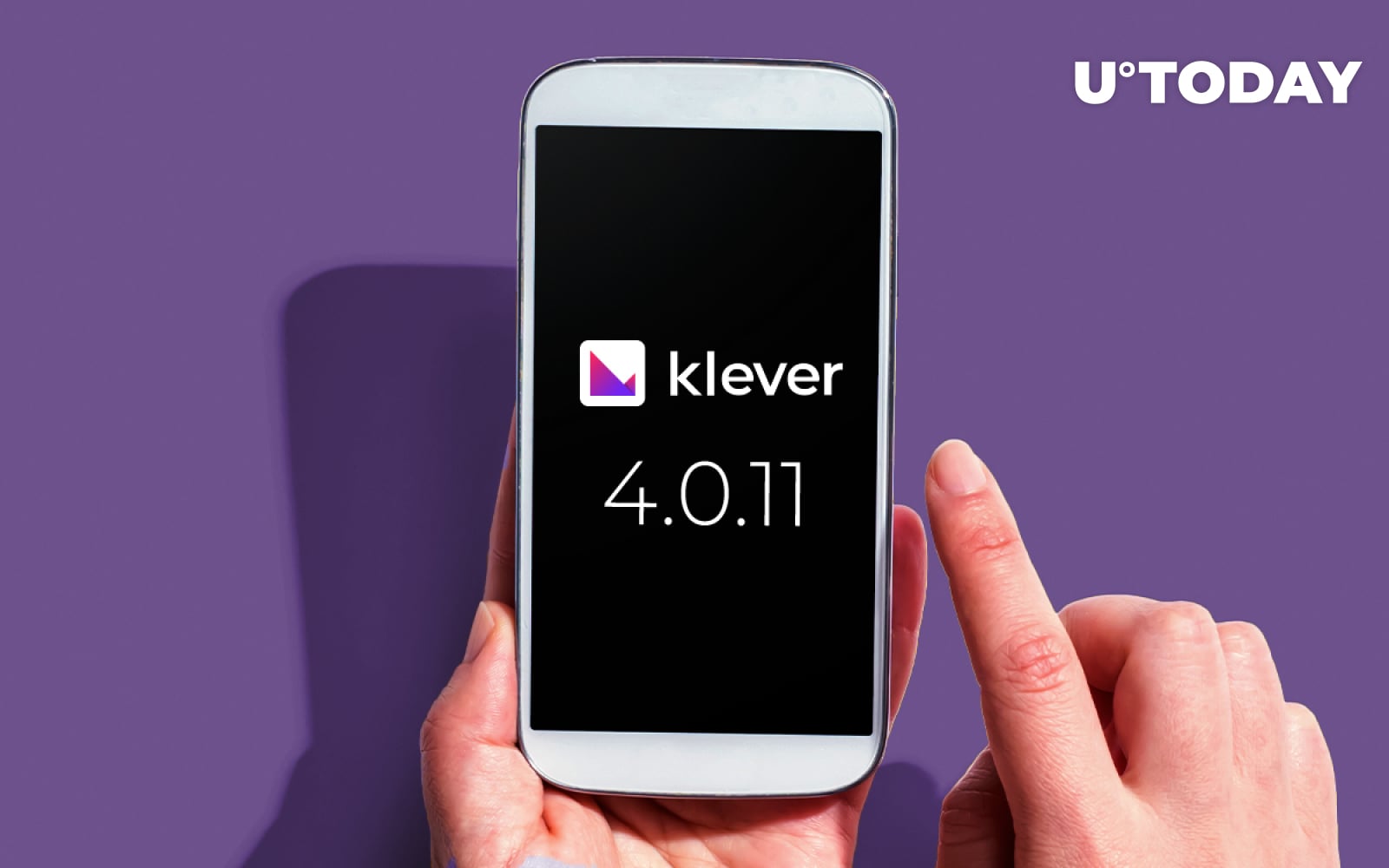 XRP Pairs, KLV Staking Update, Interface Tweaks: Klever App Releases ...