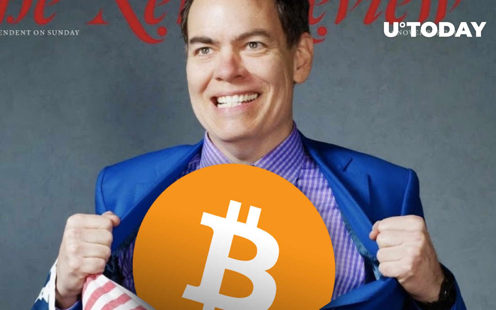 Anything You Hold Outside of Bitcoin Is in Trouble as Fed's Balance ...