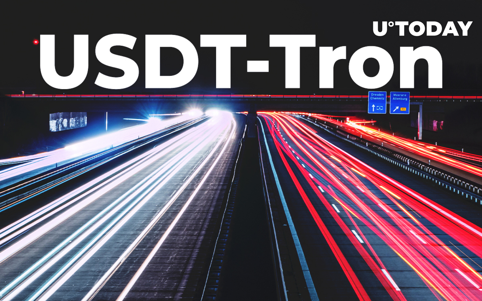 USDT-Tron In Circulation Volume Now Exceeds 5.1 Bln with 22 Mln ...