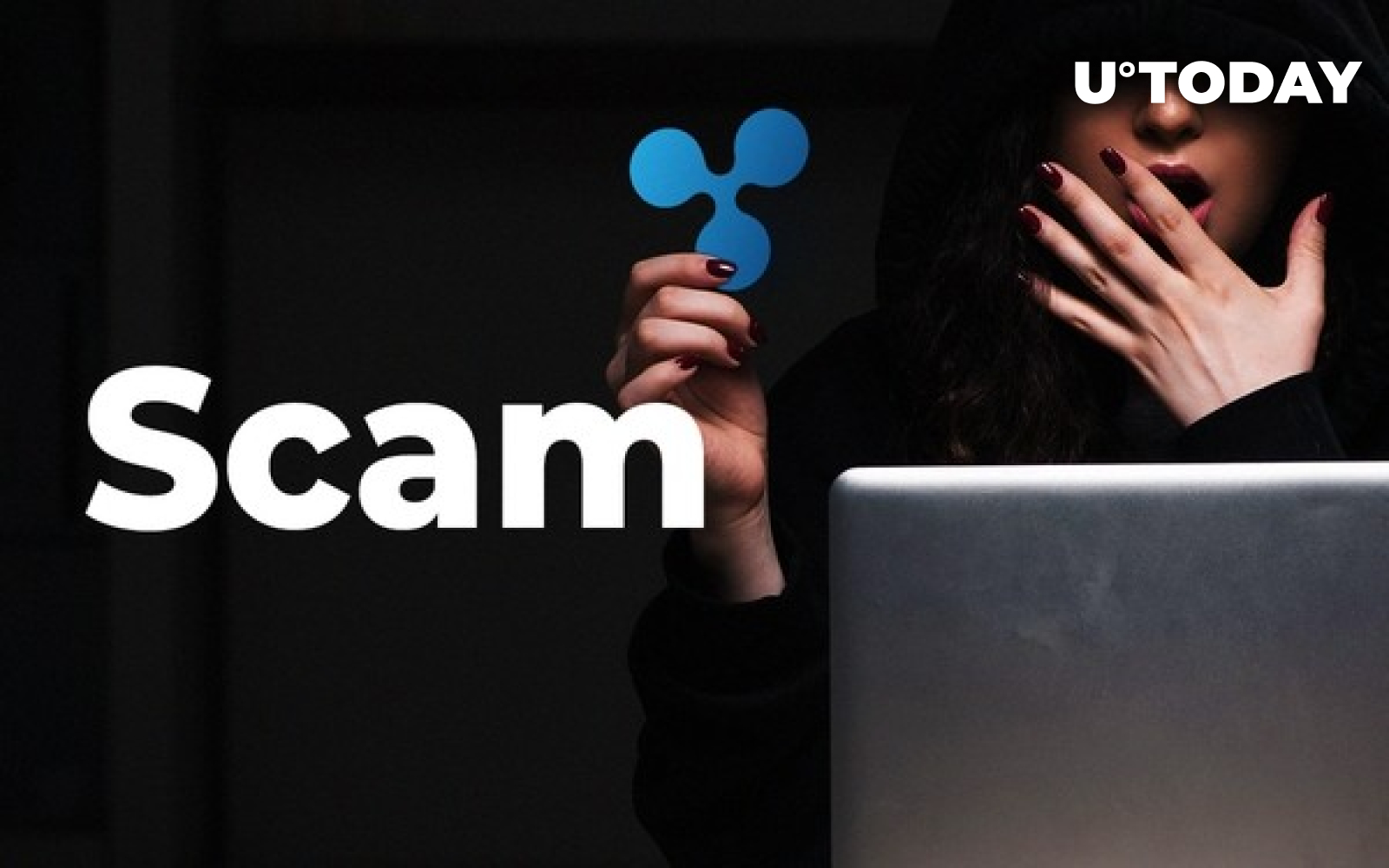 More XRP Getting Stolen Because of This New Scam