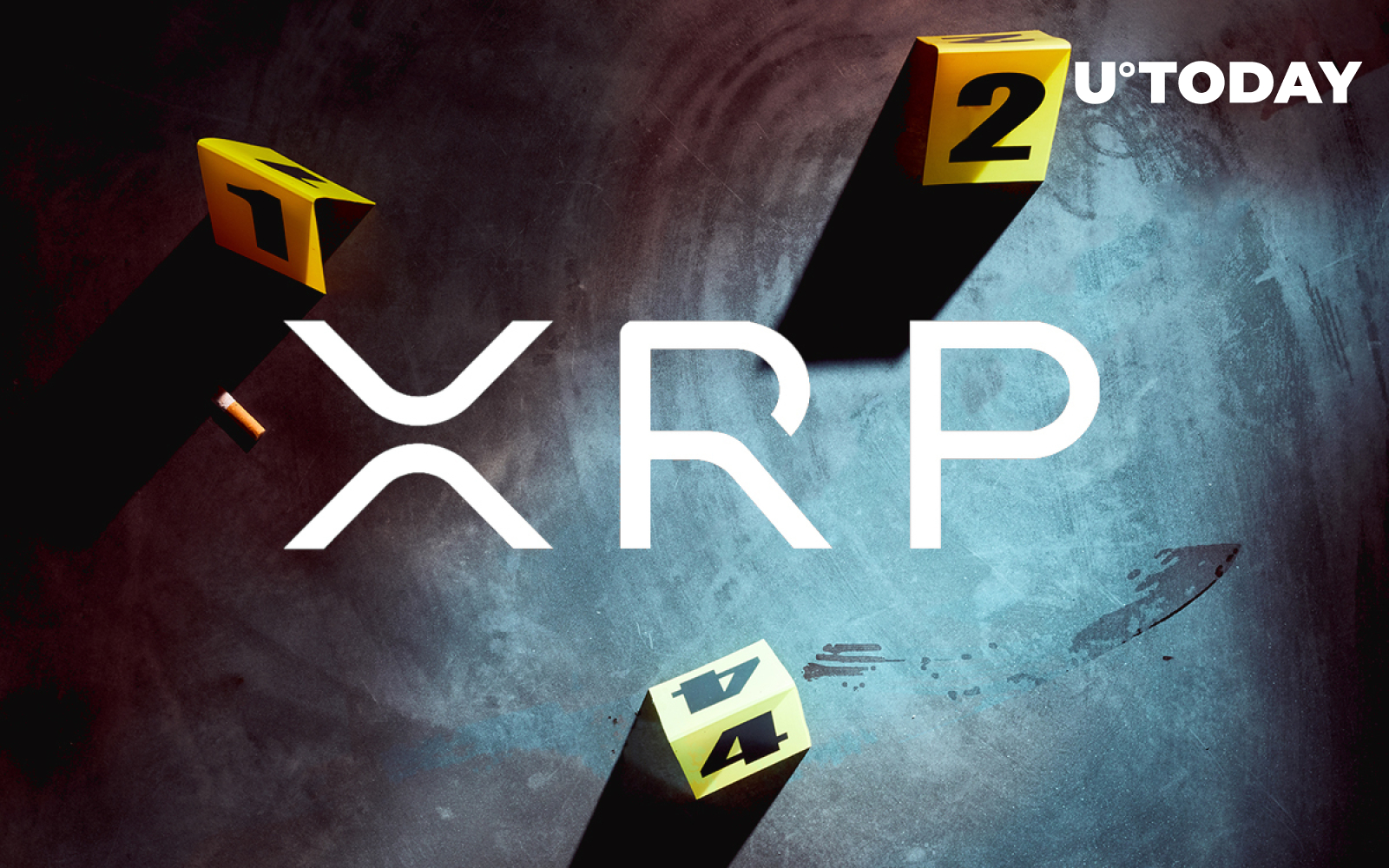 Large Number of XRP Scam Victims Reported Over Past Two Days: XRP ...