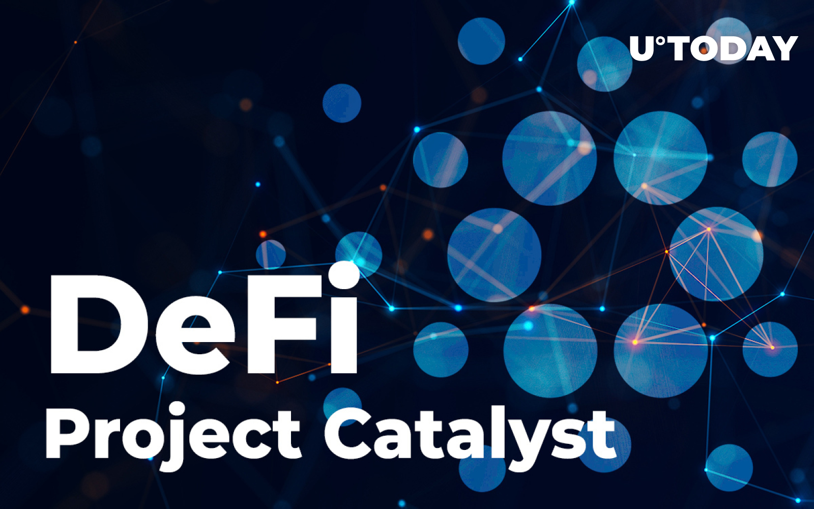 First-Ever DeFi on Cardano Announced by Project Catalyst: Introducing ...