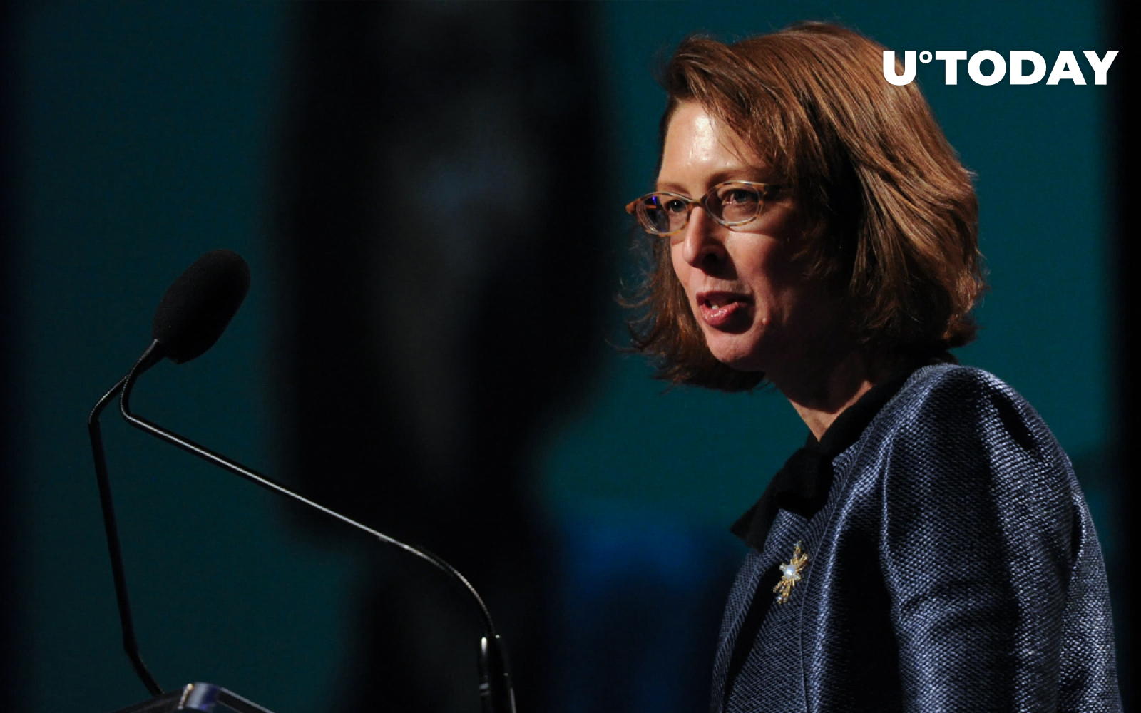 Fidelity CEO Calls Company's Bitcoin Custody Business "Incredibly ...