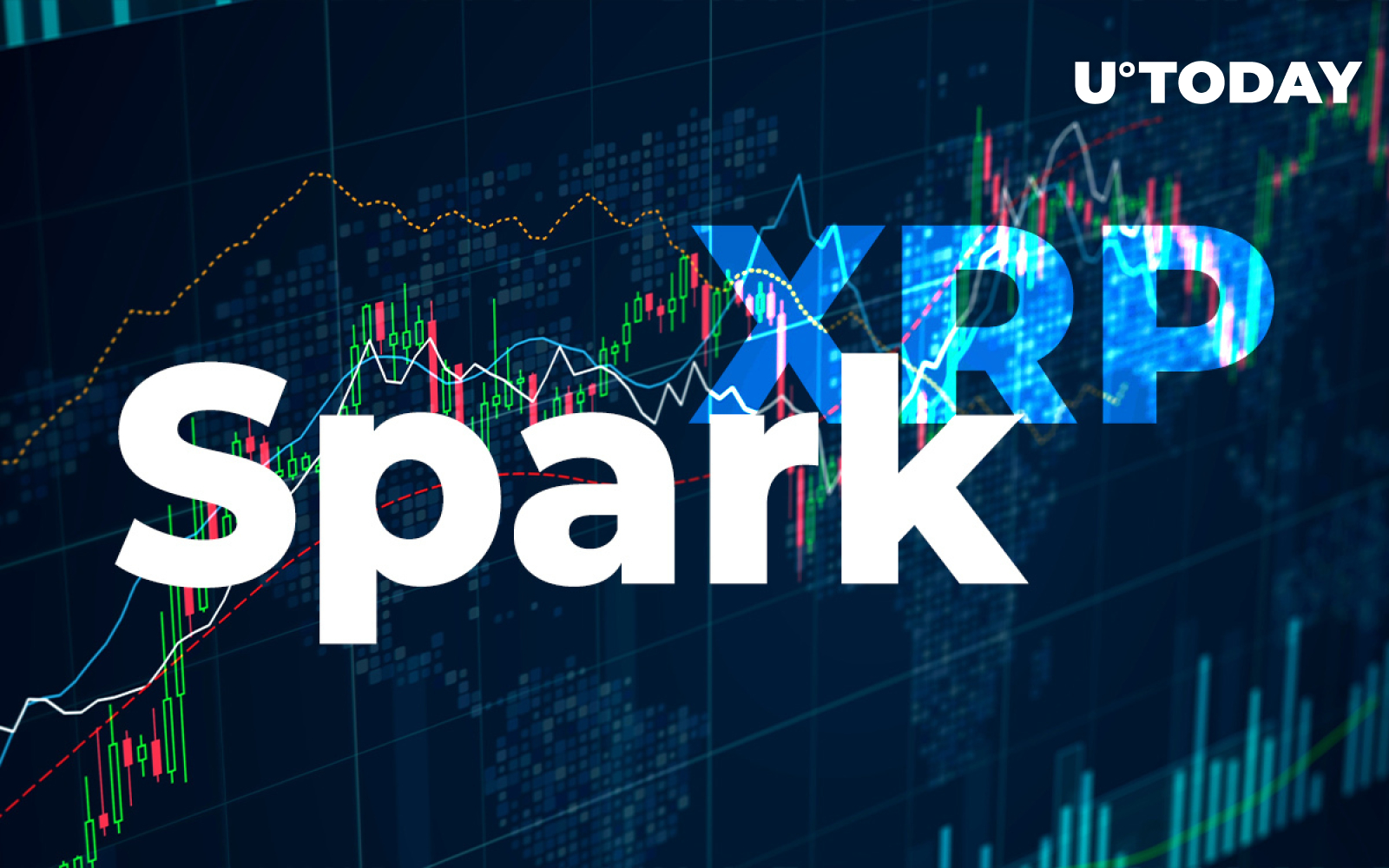 XRP Holders Will Soon Be Able to Trade Spark (FLR) Token - U.Today