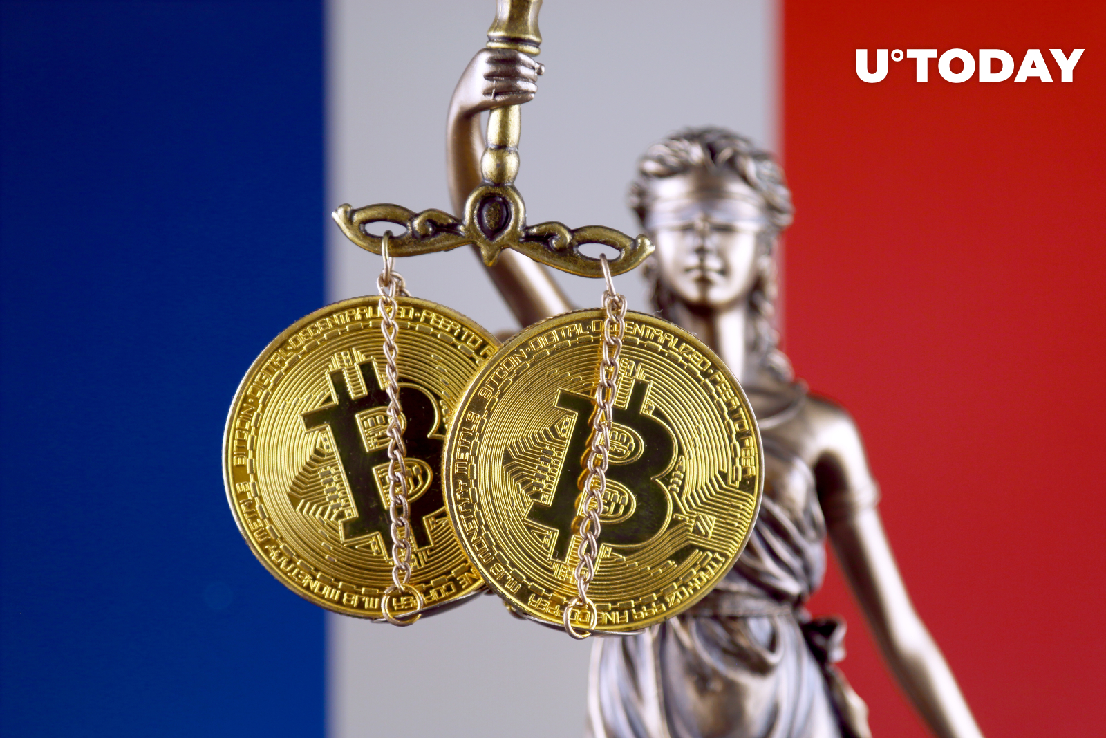 France Bans Anonymous Cryptocurrency Transactions France Bans Anonymous Cryptocurrency Transactions
