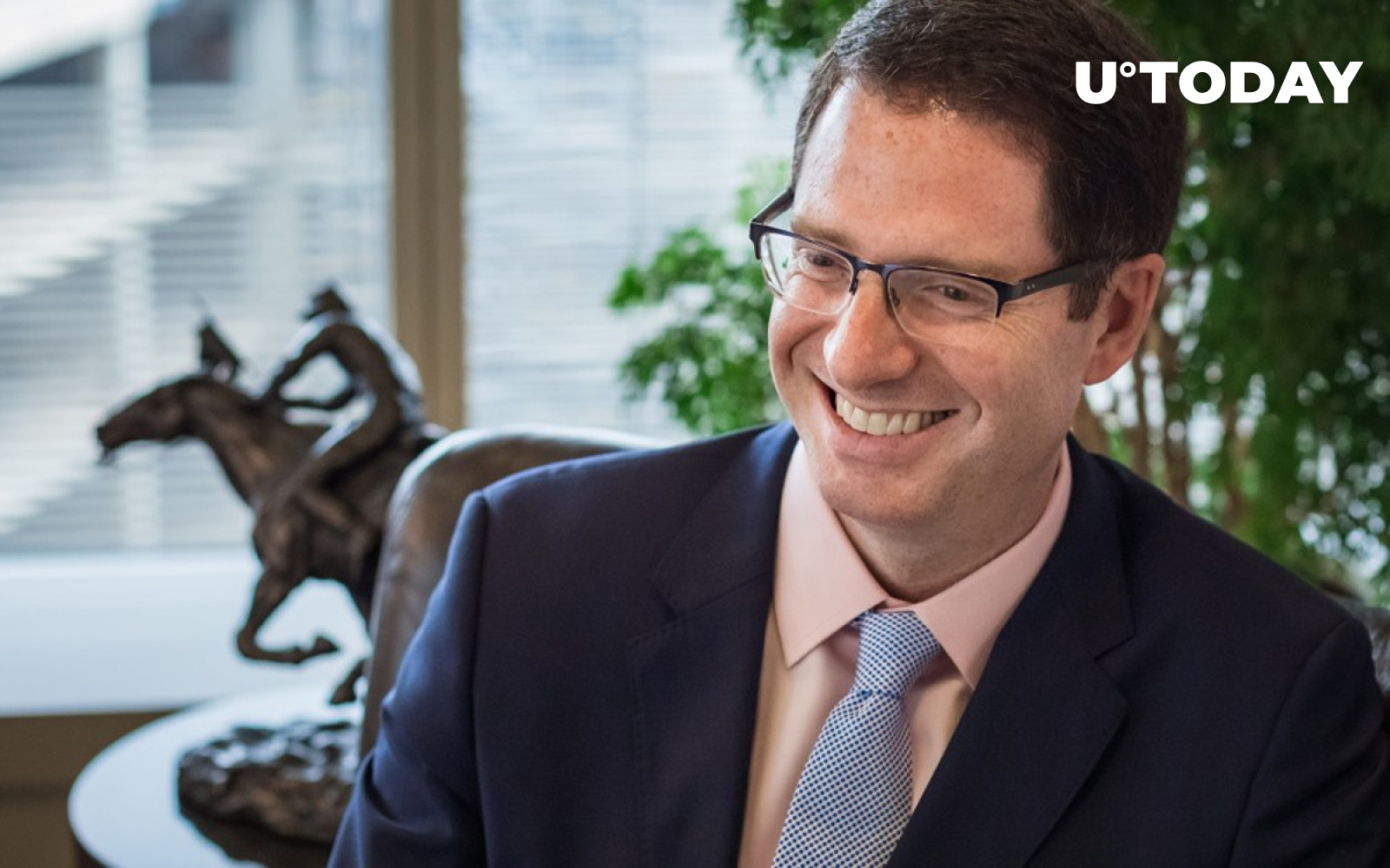 Brian Brooks Leaves OCC as US Congress Slams Him for Focusing on Crypto ...
