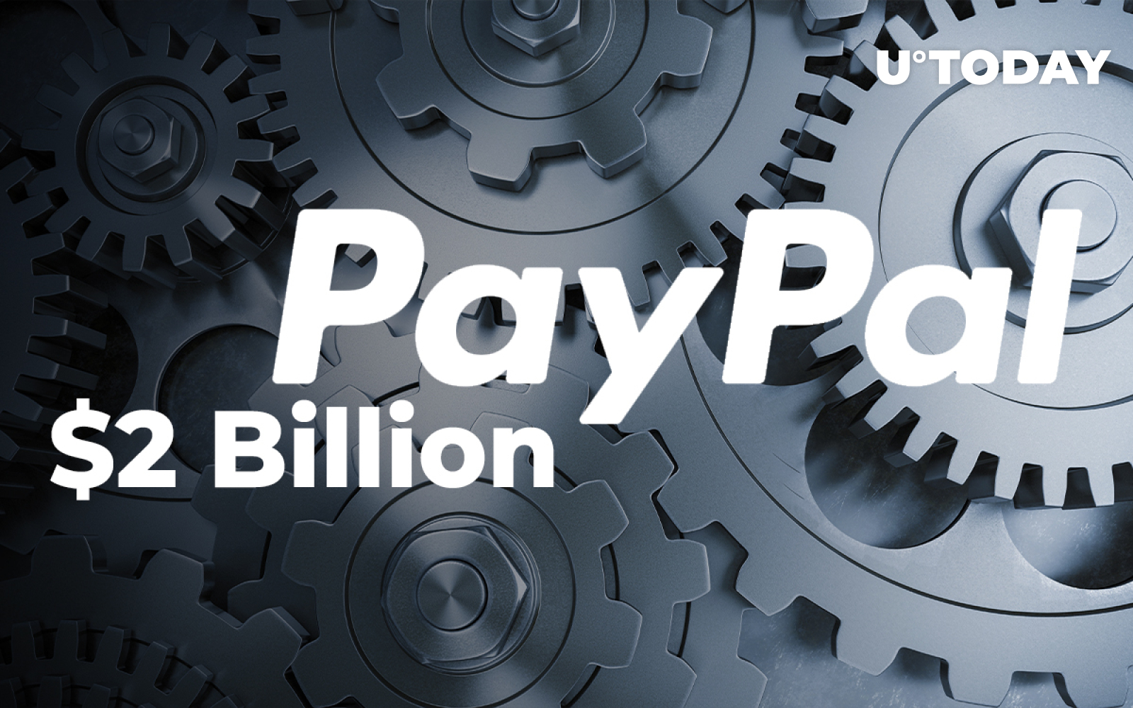 PayPal Expected to Generate $2 Billion Worth of Revenue from Bitcoin ...