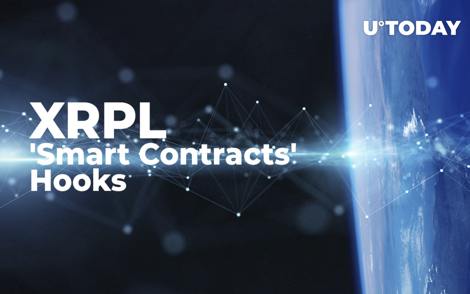 XRPL "Smart Contracts" Hooks to Be Released in Public Testnet in Q1 ...