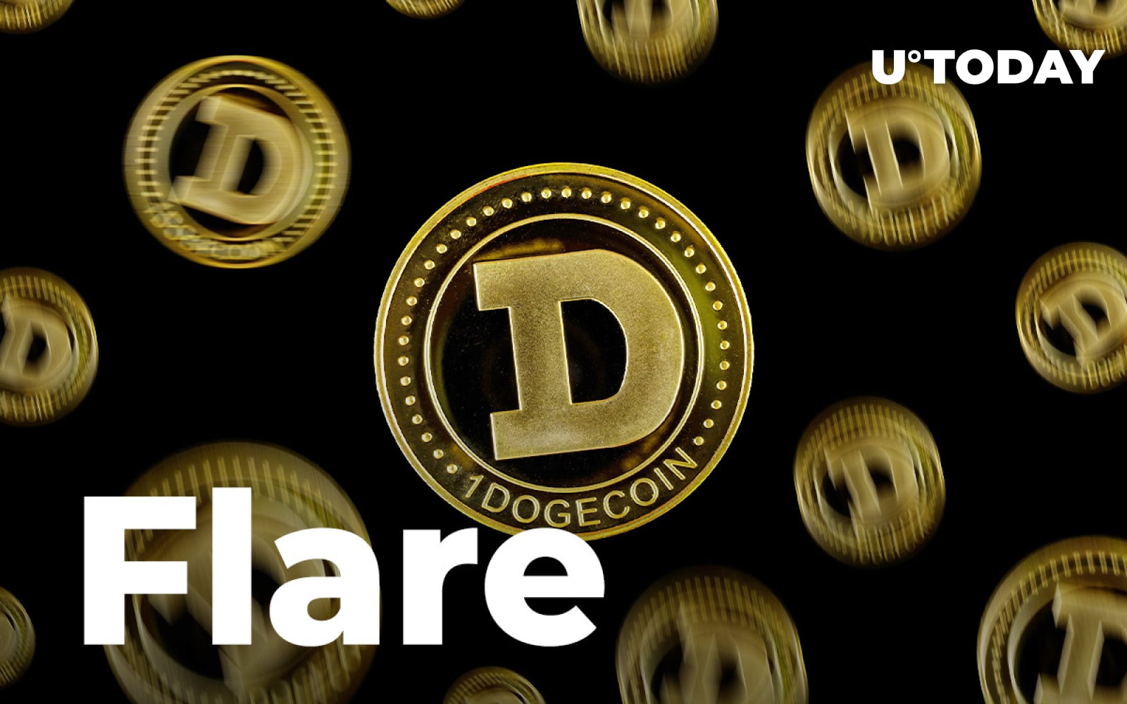 Dogecoin (DOGE) Approved by Flare Community as New Asset - U.Today