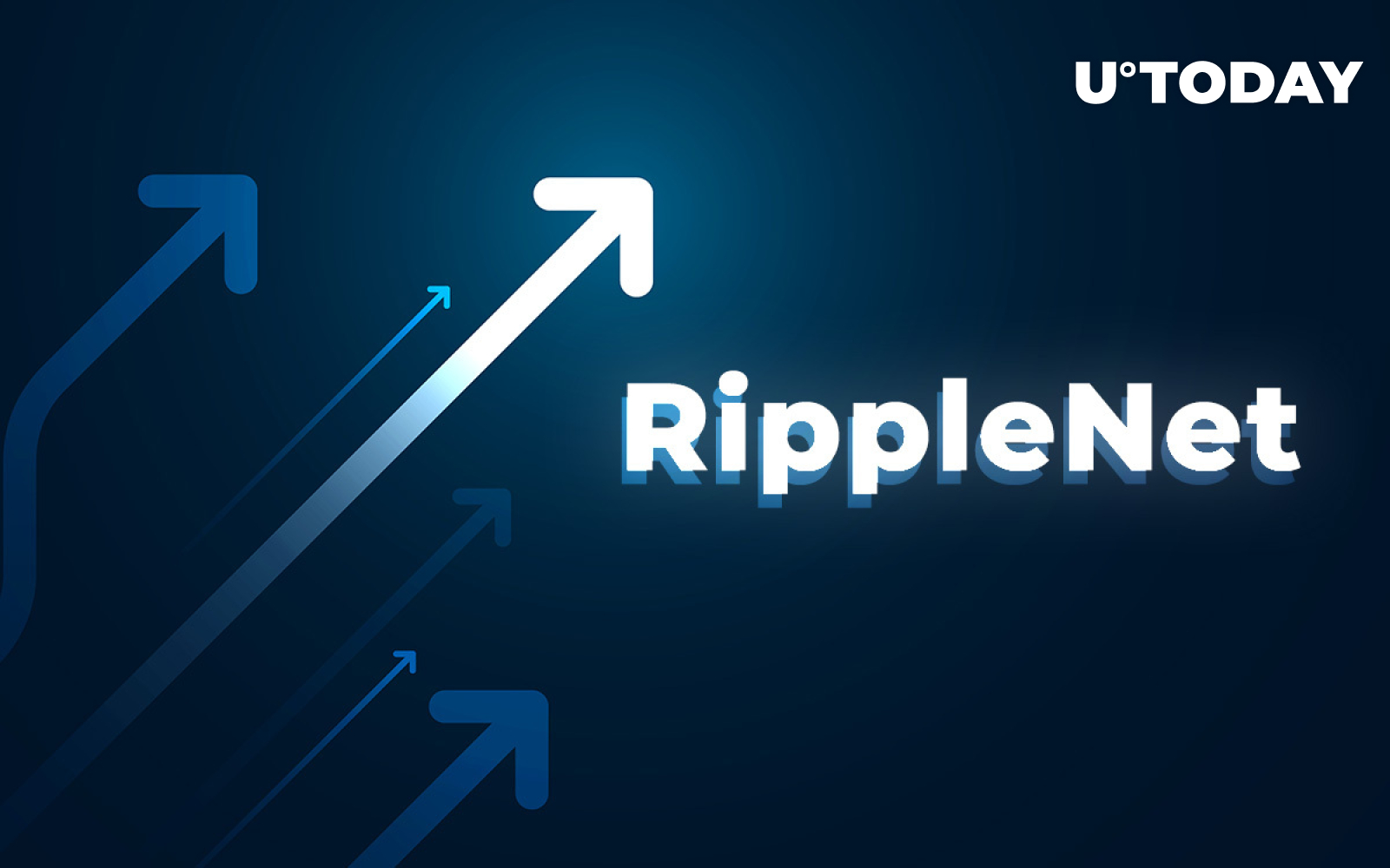 RippleNet Saw Five-Fold Volume Growth in 2020 - U.Today