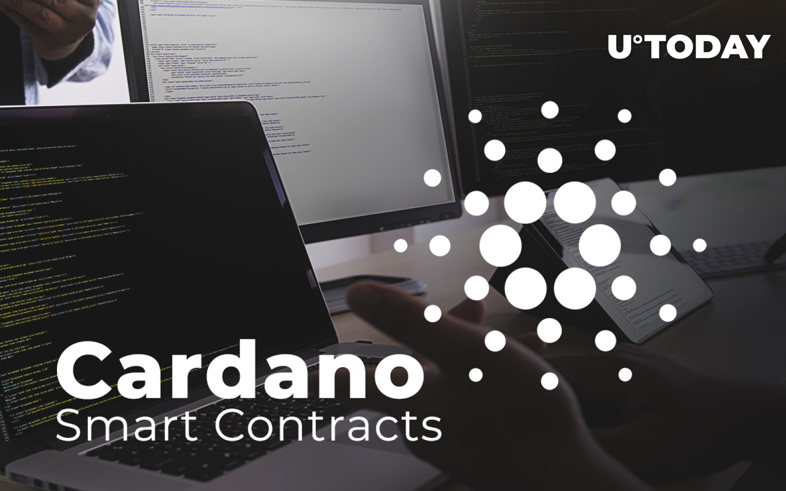 Cardanos Ada Smart Contract Environment Plutus Goes Live In Devnet