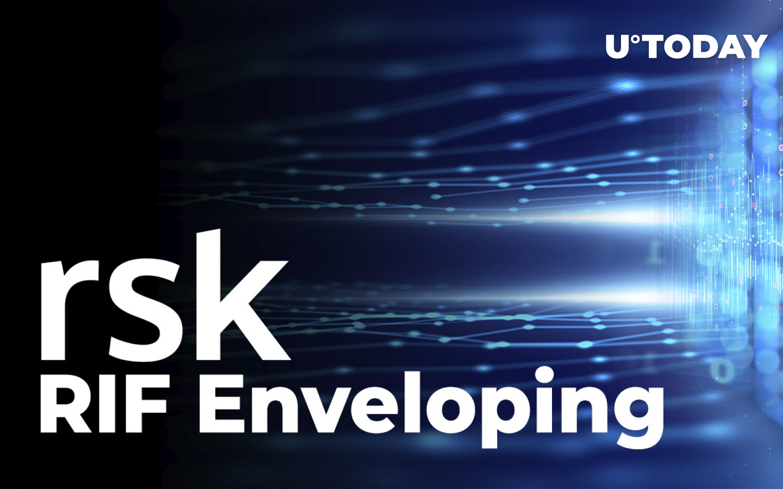 RSK Infrastructure Framework Simplifies Bitcoin (BTC) DeFi Experience ...