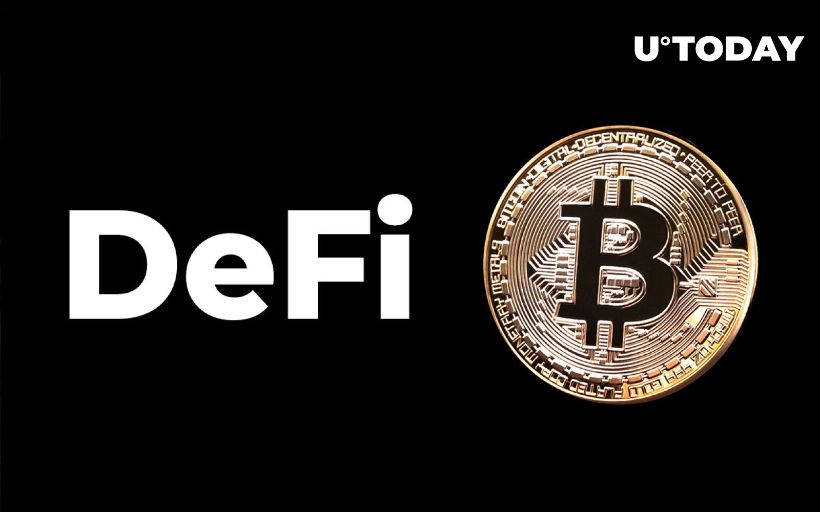Bitcoin (BTC) and DeFi to Go Through Two Similar Phases of Adoption ...