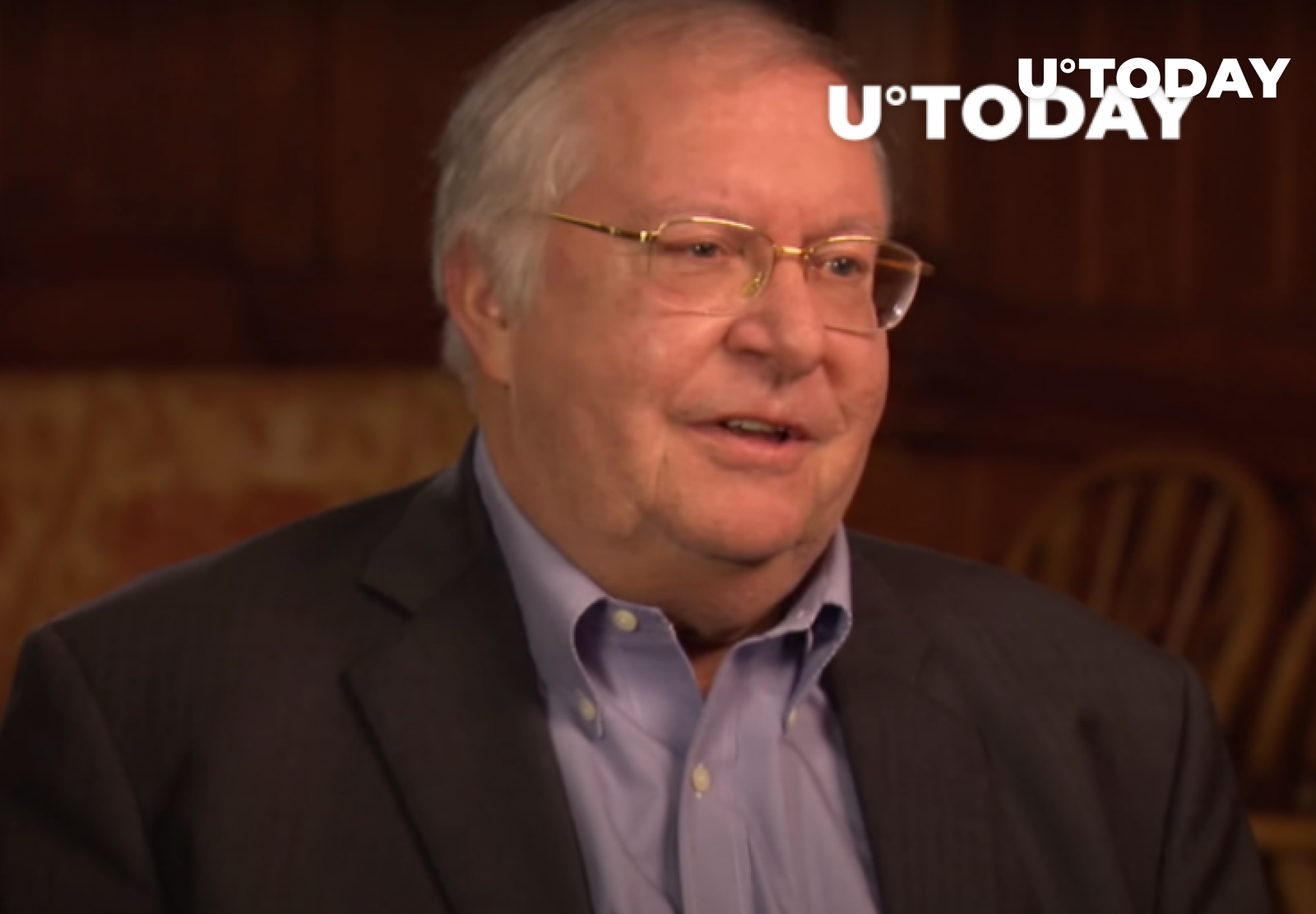 Veteran Fund Manager Bill Miller Expects Bitcoin to Soar Up to 100 ...