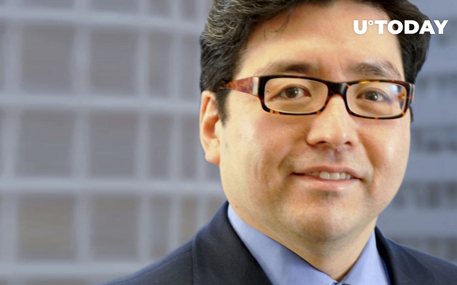 Fundstrat's Tom Lee Puts $100,000 Target on Bitcoin Amid Violent Crash ...