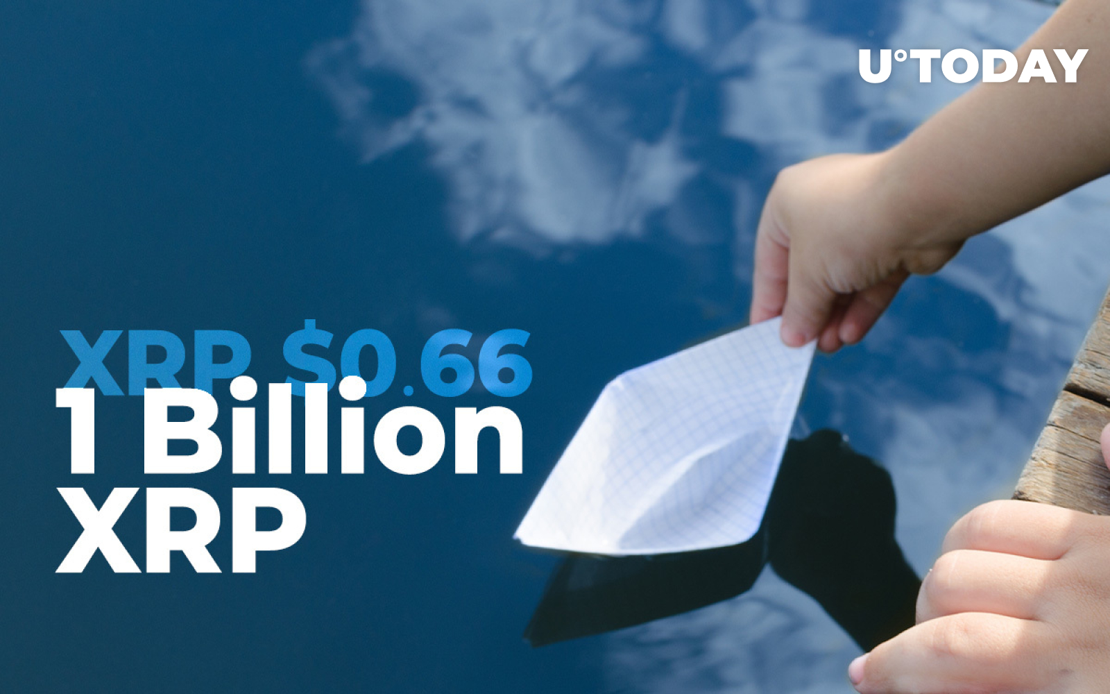Ripple Releases 1 Billion XRP from Escrow, While XRP Soars to $0.66 - U ...