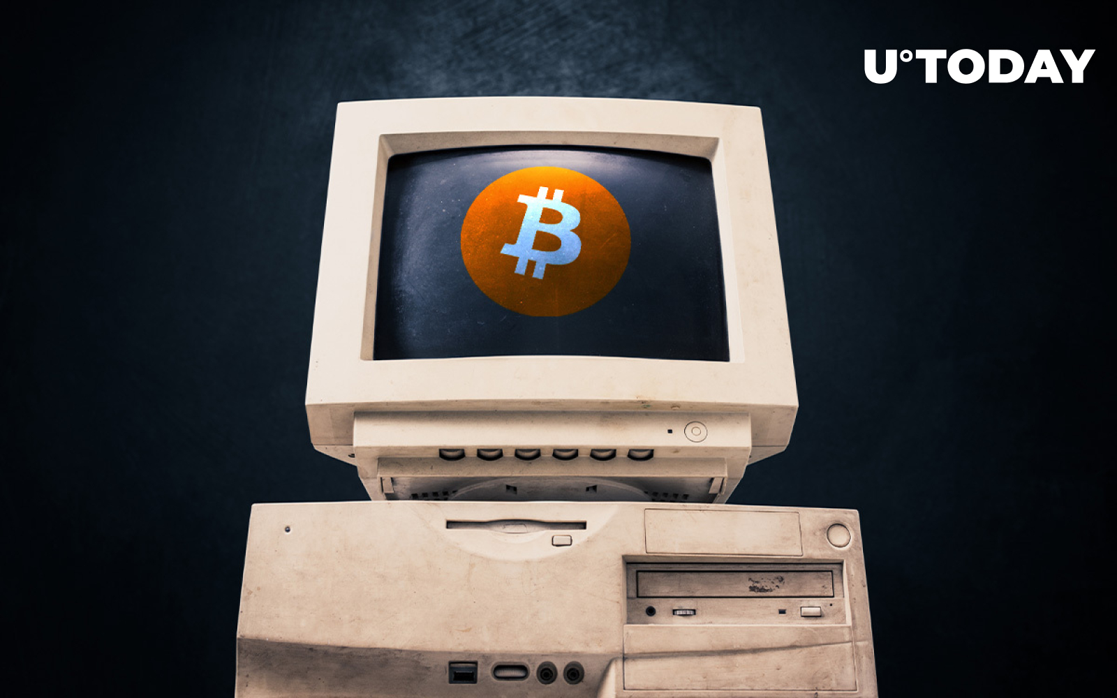 Bitcoin Has Roughly Same Amount of Users as Internet Had in 1997 ...