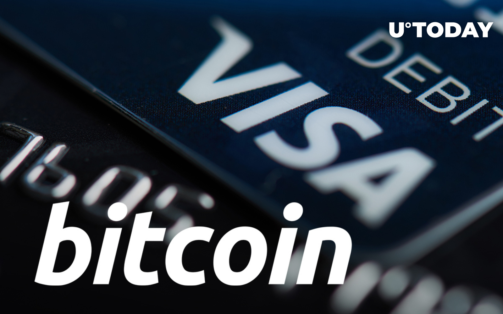 Visa Now Lets Bank Clients Offer Bitcoin Services - U.Today