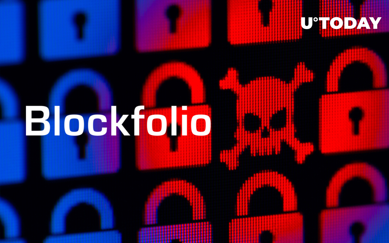 Blockfolio Users Receive Offensive Messages, Suspect Crypto App Is Hacked - U.Today