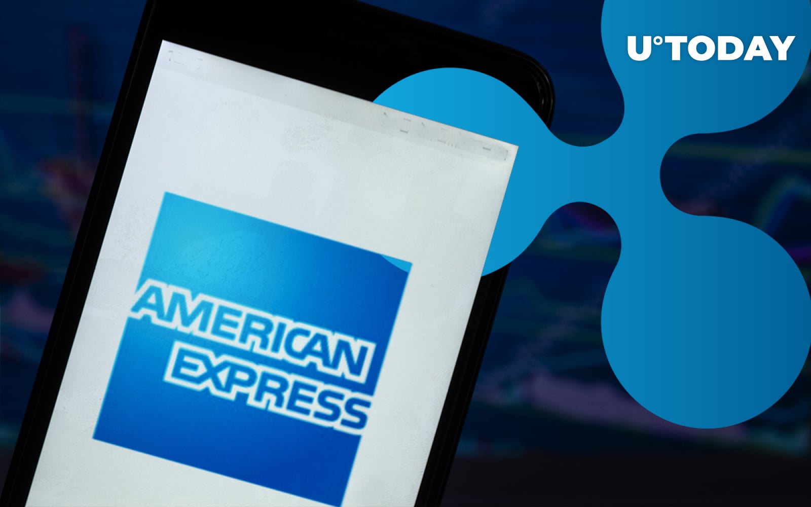 Ripple-Friendly American Express to Kick Off SME Loans in Australia - U ...