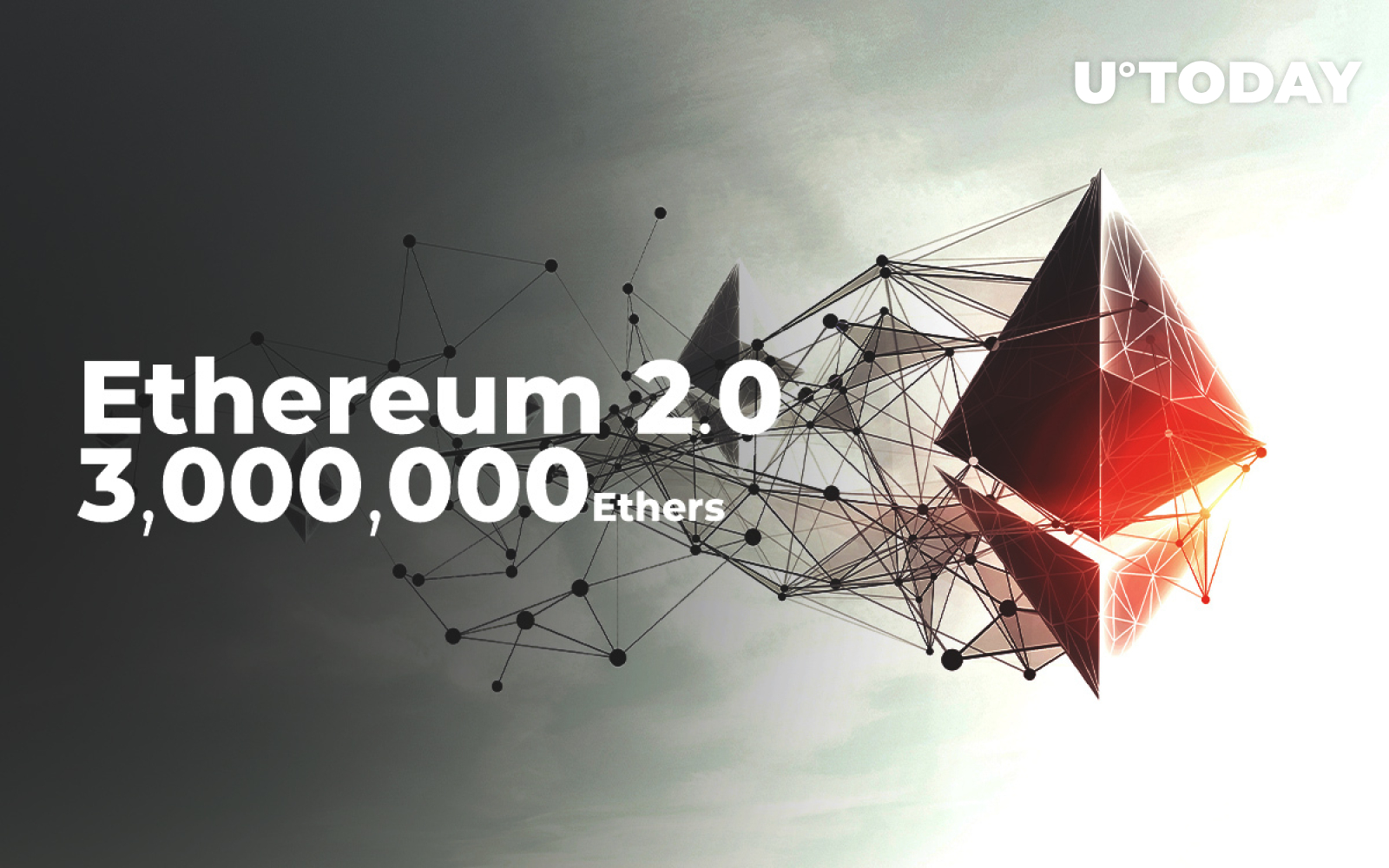 Ethereum (ETH) 2.0 Surpasses 3,000,000 Ethers Staked While ETH Soars ...