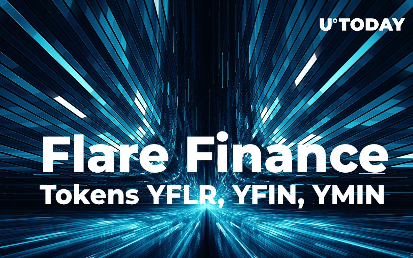 Flare Finance Tokens YFLR, YFIN, YMIN Explained by Flare Community - U ...