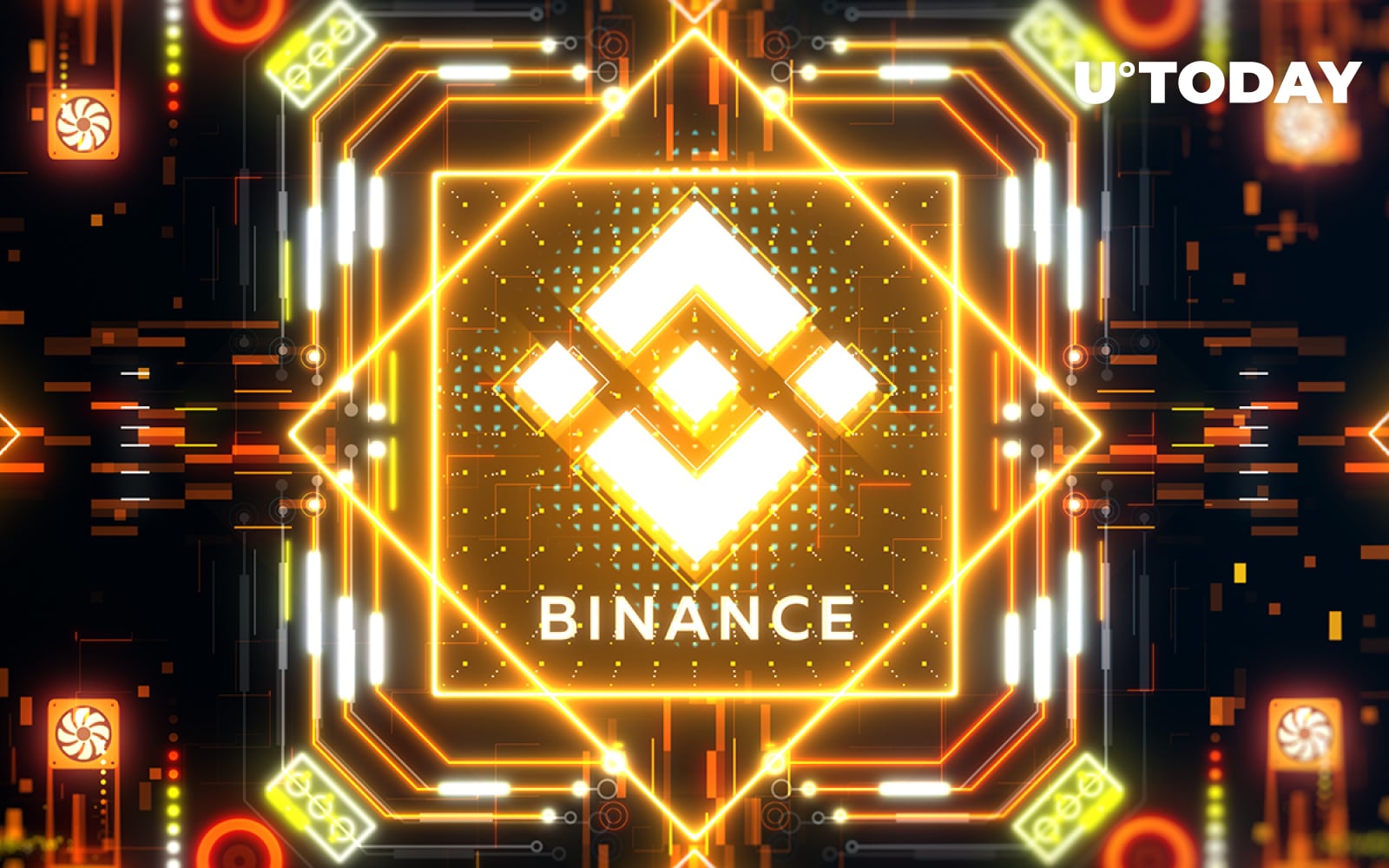 BNB Springs to Top 4 from Top 6 Spot Within 2 Hours, Here’s What’s ...