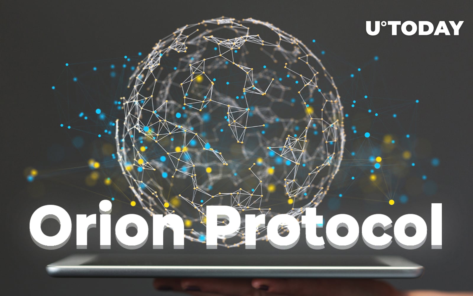 Orion Protocol Introduces Staking Calculator - U.Today