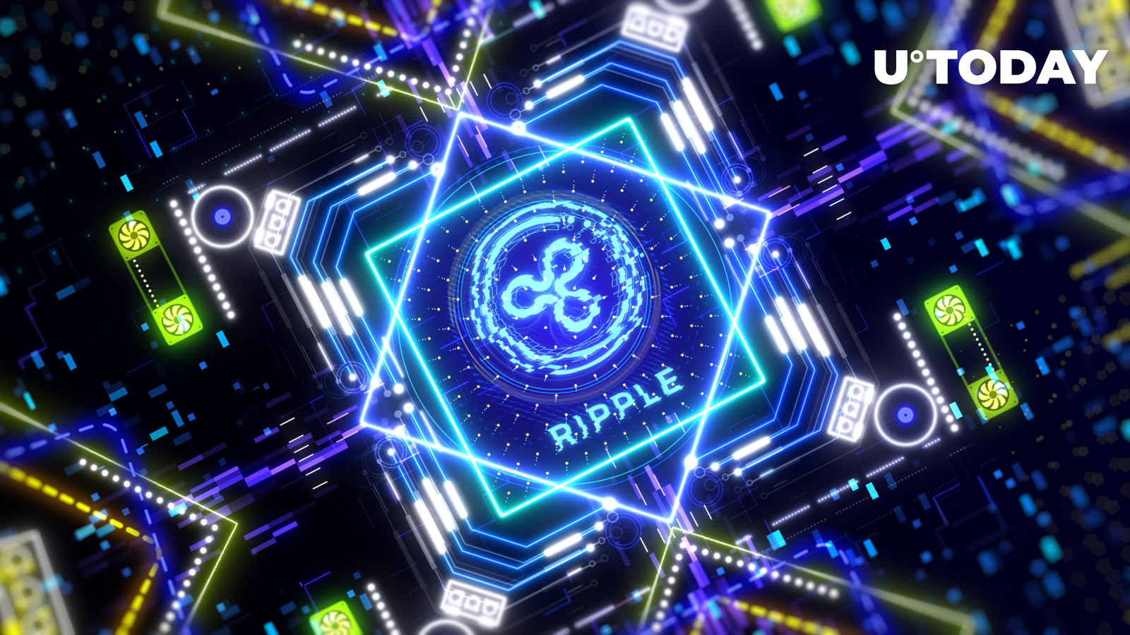 Ripple Granted System and Organization Controls 2 Certification, Here's ...